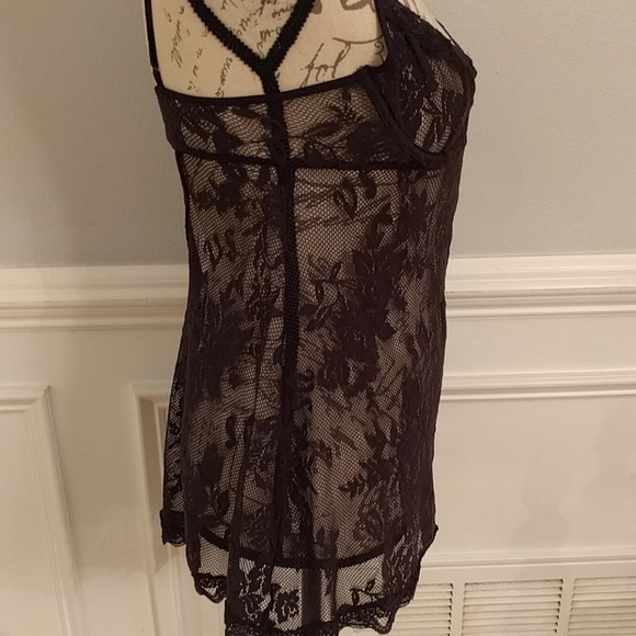 Victoria's Secret | Intimates & Sleepwear | Victorias Secret Teddie ...